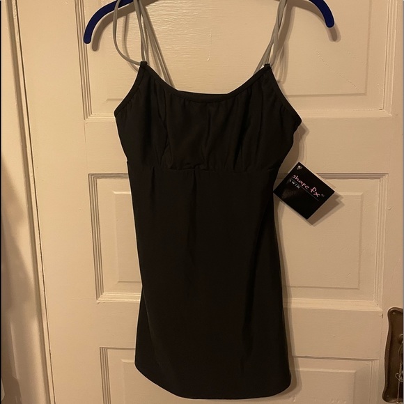 Shape FX | Swim | Tankini Top | Poshmark